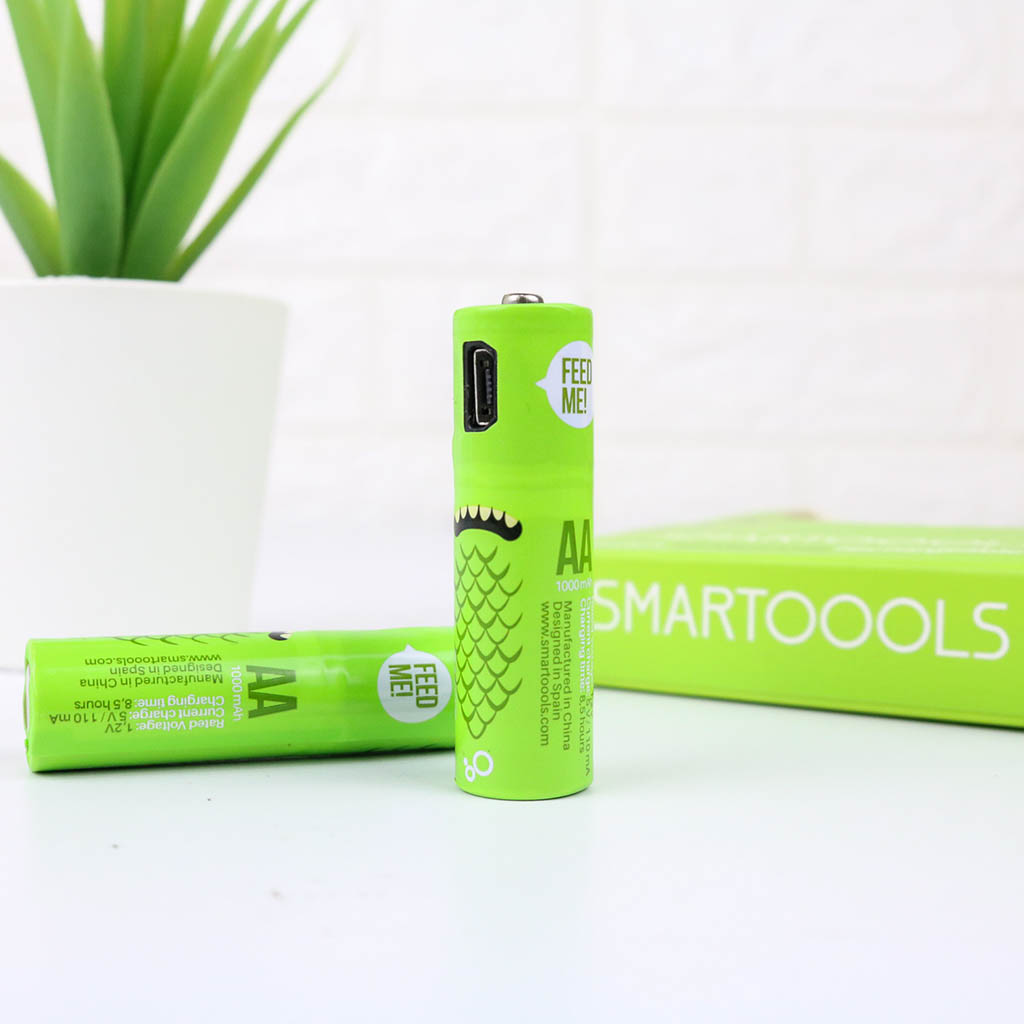 Distributor Smartoools Indonesia | Battery Distributor Indonesia