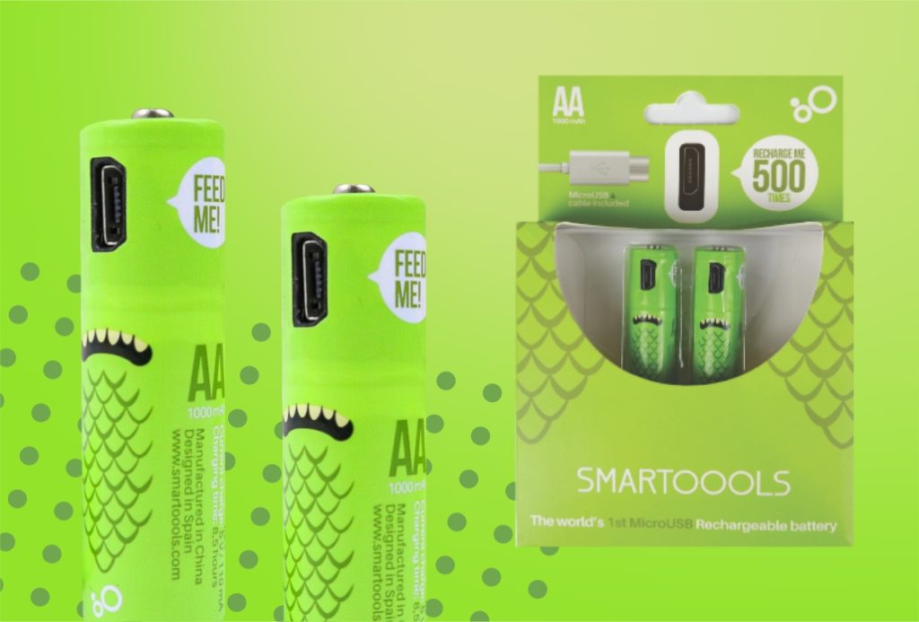 Distributor Smartoools Indonesia | Battery Distributor Indonesia